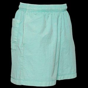 cross colours | Shorts | Three 3 Of Cross Colours Peace Makers Nylon ...